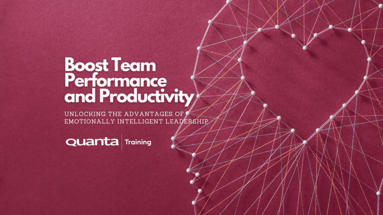 Quanta Group - Quanta - Central Government