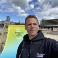 Chris Jones - Quanta - Central Government