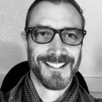 Giles Collins - Quanta - Central Government