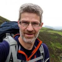 Nick Williams - Quanta - Central Government