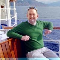 Stephen Morton - Quanta - Central Government