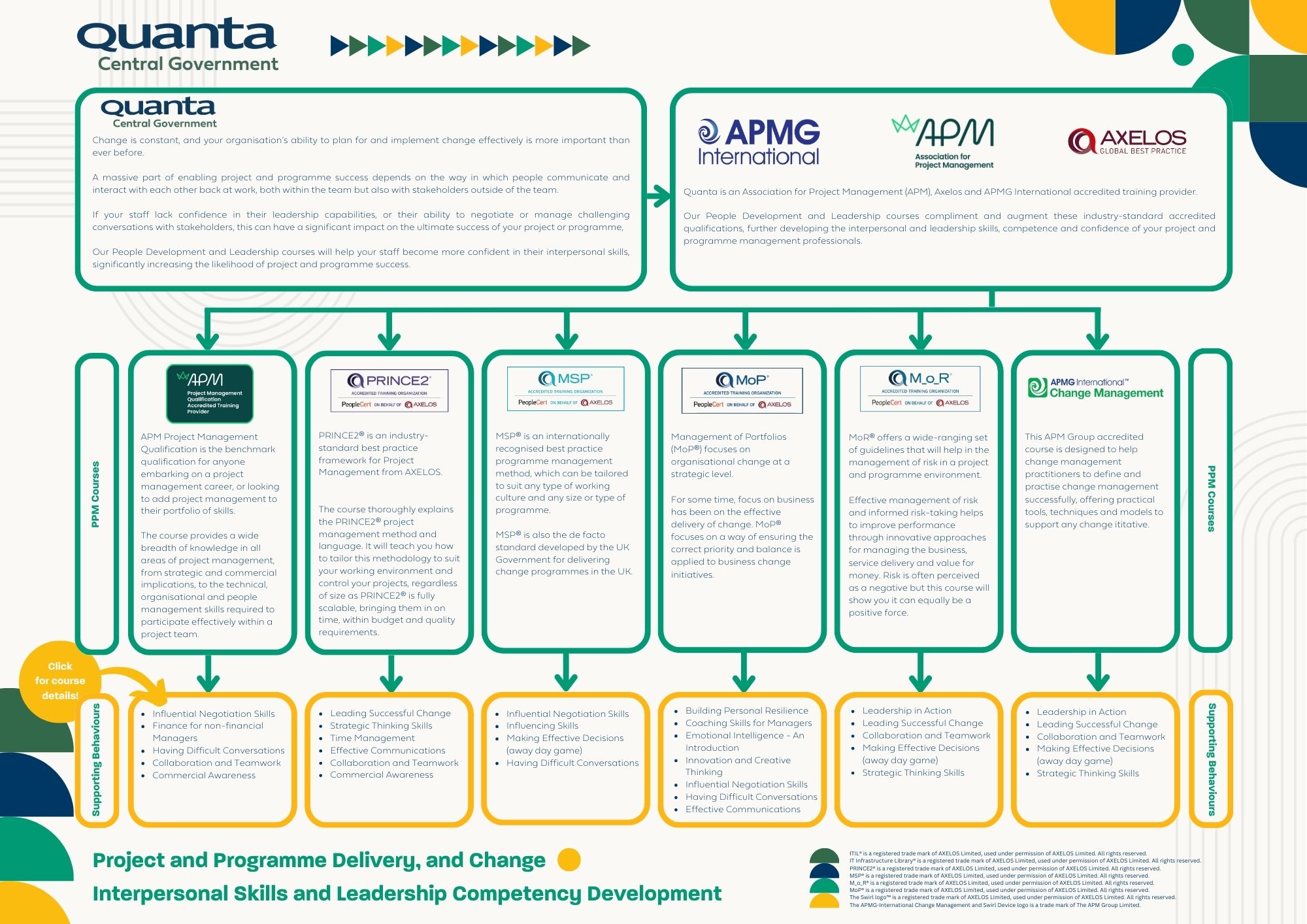 T-Shaped Skills for Project and Programme Delivery and Change ...